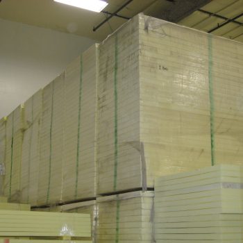 Common Applications of Polyisocyanurate Panels - Insulation Depot
